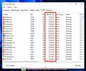 Windows 11: A new guard page for the stack cannot be created