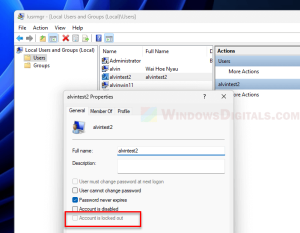 Remote Desktop: A user account restriction is preventing...