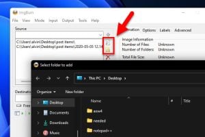 How to Create a Virtual CD Drive in Windows 11