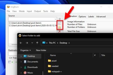 How to Create a Virtual CD Drive in Windows 11