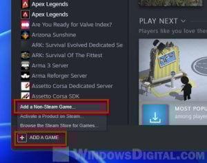 Stop Games From Minimizing on Dual Monitors Windows 11