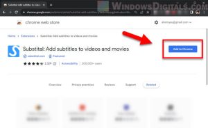 How to Add Custom Subtitles to Netflix