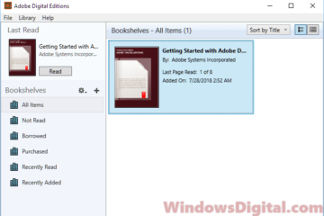 How to Find Windows 10 Digital License Product Key