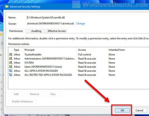 How to Delete System 32 (Windows 11)