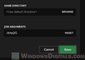 How to Allocate More RAM to a Game in Windows 11 or 10