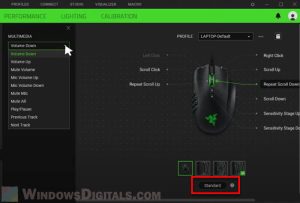 How to Use Razer Hypershift on Keyboard or Mouse