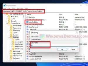 What is "ad_msg_wnd" on Windows 11 & 10