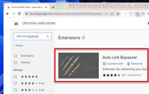 How to Skip Download Wait Time for Some Websites