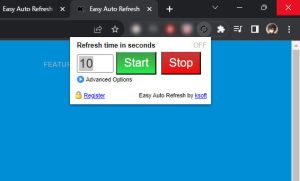 How to Access High Traffic and Very Busy Websites