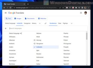 Funny Ways to Break Google Translate Voices into a Stroke