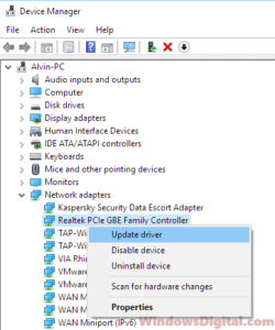 Driver_IRQL_NOT_LESS_OR_EQUAL on Windows 11/10