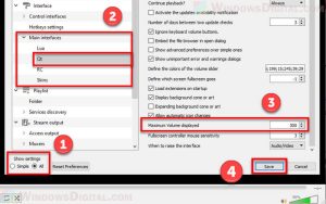 How to Boost Volume Above 100% in Windows 11