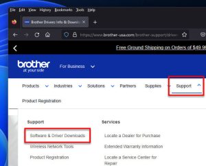 BrUsbSib.sys Causes Memory Integrity Issue in Windows 11