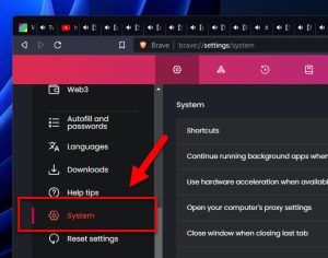 Why is Brave Using High CPU & Memory (vs. Chrome)