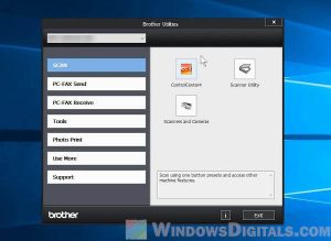 What does TwDsUiLaunch.exe do and Can I Disable it?