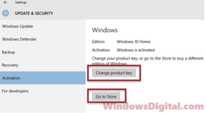 How to Install Windows 11/10 with Digital License from USB
