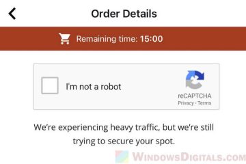 How website's countdown timer works: Can you bypass it?