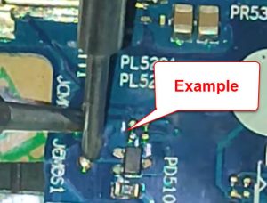 Reset BIOS Password for Lenovo ThinkPad, Ideapad, Yoga, etc.