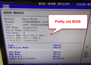 Checking SSD Compatibility with Your Motherboard
