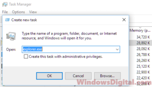 Can't Click Anything on Desktop in Windows 11/10 (Fix)