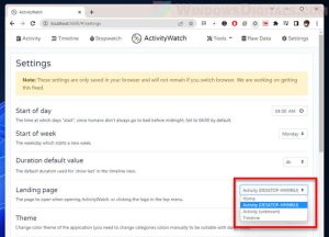 How to Check Time Spent on Apps in Windows 11