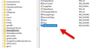 Services.msc "Startup Type" Greyed Out in Windows 11 or 10