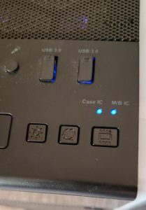 How to Change Color of RGB or ARGB Fans on PC