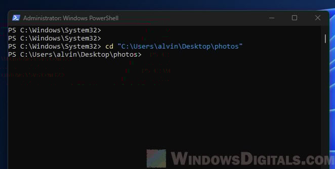 Add Suffixprefix To All Files In A Folder In Windows 1110