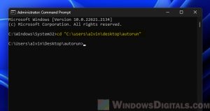 How to Remove Virus Using CMD in Windows 11 or 10