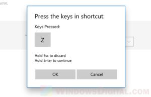 How to Remap Keyboard Keys in Windows 11