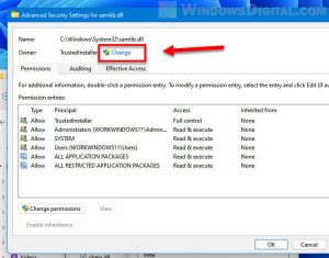 How to Delete System 32 (Windows 11)