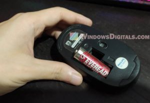 Logitech Mouse Double Clicking on Single Click (Fix)