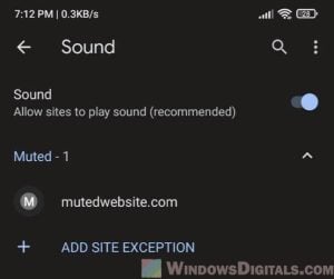 Chrome Volume Too Low on Windows 11, Android or Mac