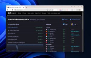"Synchronizing Steam Cloud" is Taking Forever
