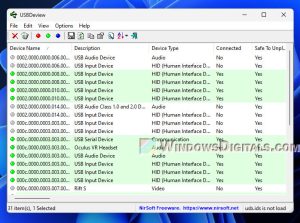 How to Find a Keylogger on Your Computer
