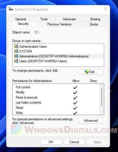 Batch (.BAT) Files Not Running in Windows 11/10