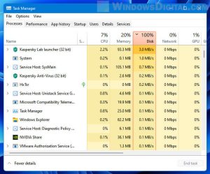 Windows 11 Won't Shut Down (How to Fix)