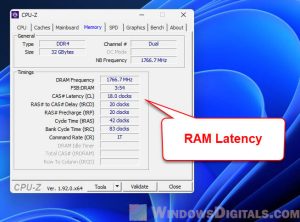 Knowing Which RAM is Compatible With Your Laptop