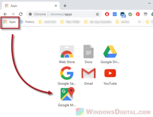 How to Download Google Maps for Windows 11 or 10