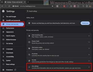 How to Allow or Block Multiple Downloads in Chrome