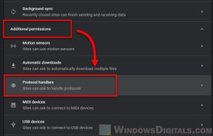 How to Set Default Email Client (mailto) in Chrome