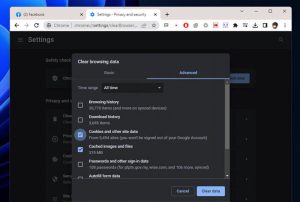 How to Download Multiple Files at Once in Chrome