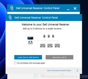 How to Connect Wireless Keyboard Without USB Receiver
