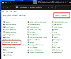 How to Check if a KB Update is Installed in Windows 11
