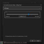 Convert FLAC, MP3, ALAC, etc. with foobar2000