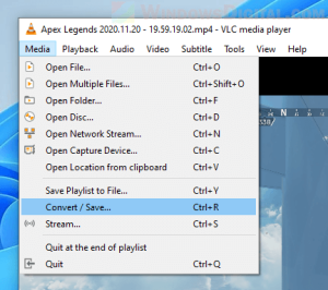 How to Compress a Video in Windows 11