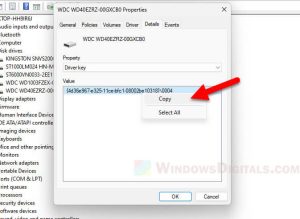 Rename Hardware in Device Manager on Windows 11/10