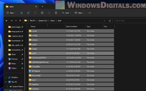 "Please wait for the User Profile Service" Slow or Stuck