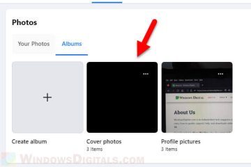 How to Change Facebook Cover Photo Without Posting