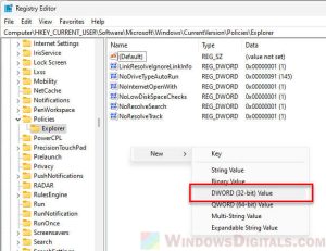 No Shutdown or Restart Option in Windows 11?